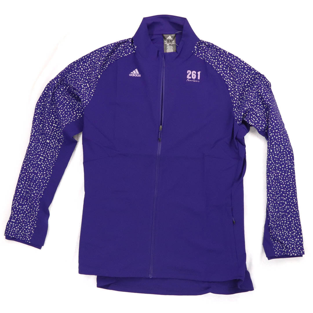 261 Fearless Apparel - Empower Women Runners