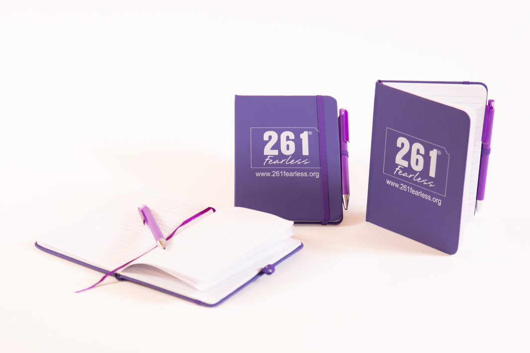 261 Fearless - Accessories to Empower Women Runners